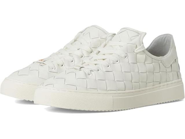 (取寄) サムエデルマン レディース ポッピー ウーブン Sam Edelman women Poppy Woven Bright White