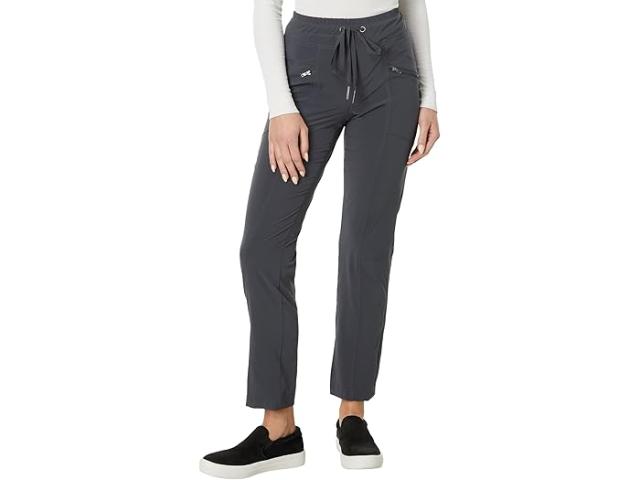 (取寄) XCVI レディース ラニアン パンツ XCVI womens Runyon Pants Charcoal