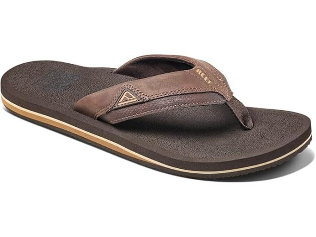 (取寄) リーフ メンズ クッション ドーン Reef men Cushion Dawn Brown