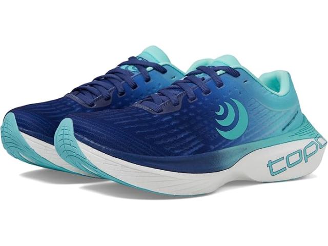 (取寄) トポ アスレチック レディース スペクター 2 Topo Athletic women Topo Athletic Specter 2 Blue/Blue
