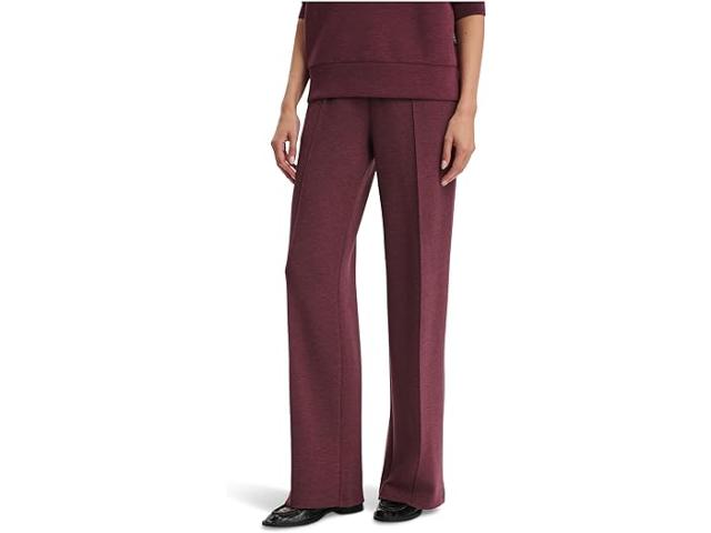 (取寄) バーリー レディース ザ ワイド レッグ パンツ Varley women The Wide Leg Pants Sassafras Marl