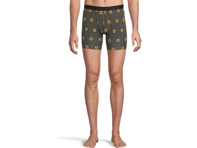 (取寄) ミーアンディーズ メンズ ボクサー ブリーフ MeUndies men Boxer Brief Sunflower