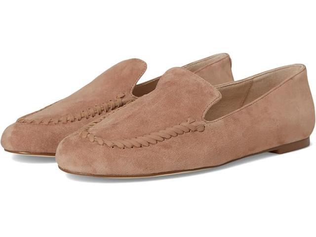 (取寄) ジャック ロジャース レディース カムデン ローファーズ Jack Rogers women Camden Loafers Cafe Au Lait