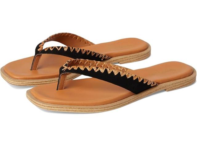 (取寄) セイシェル レディース アイランド ブリーズ スエード Seychelles women  Breeze Suede Black