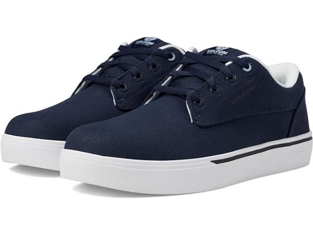 (取寄) ボルコム メンズ トゥルー エー コンプ トゥ Volcom men Volcom True EH Comp Toe Navy