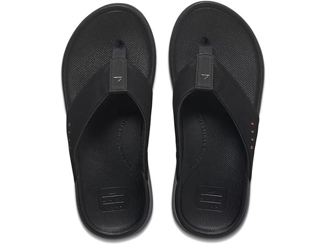 (取寄) リーフ メンズ クッション ノルテ Reef men Reef Cushion Norte Dark Grey