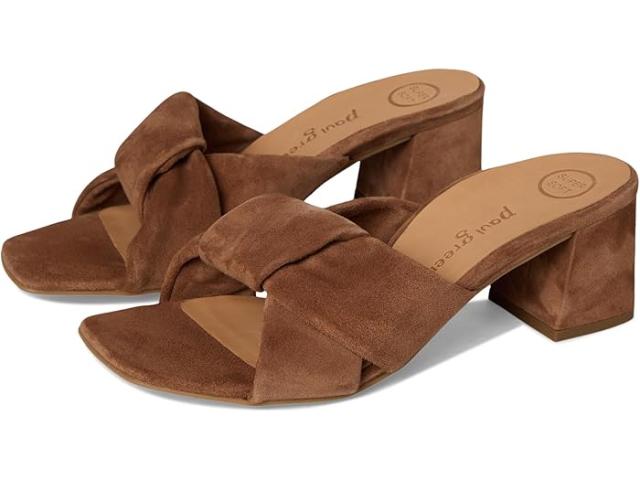 (取寄) ポールグリーン レディース デライト Paul Green women Delight Nut