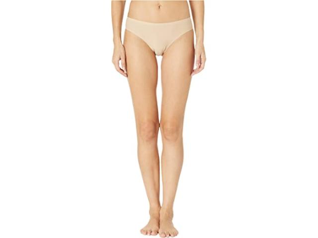 (取寄) シャンテル レディース ソフト ストレッチ ビキニ Chantelle women Soft Stretch Bikini Ultra Nude