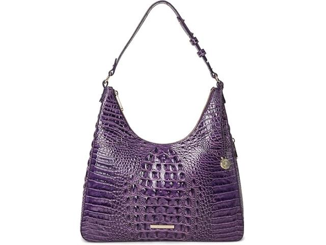 (取寄) ブラーミン レディース タビサ Brahmin women Tabitha Heroic Purple