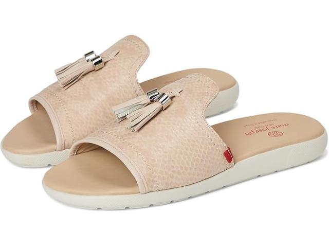 (取寄) マークジョセフニューヨーク レディース リバーサイド Marc Joseph New York women side Nude Snake