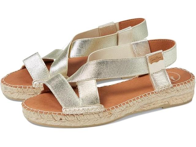 (取寄) トニー ポンズ レディース アイア-RC Toni Pons women Eire-RC Platinum