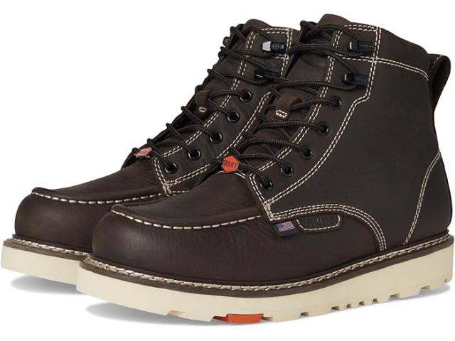 (取寄) ブラント メンズ ザ マリン 6 USA ソフト BRUNT men The Marin 6