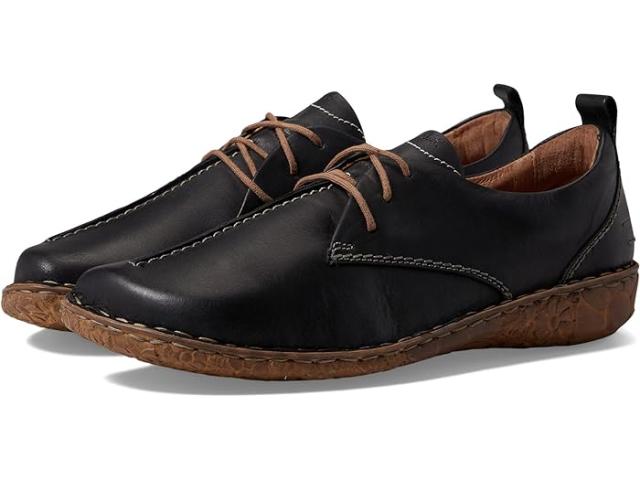 (取寄) ジョセフ セイベル レディース ロザリー 50 Josef Seibel women Josef Seibel Rosalie 50 Black Surf