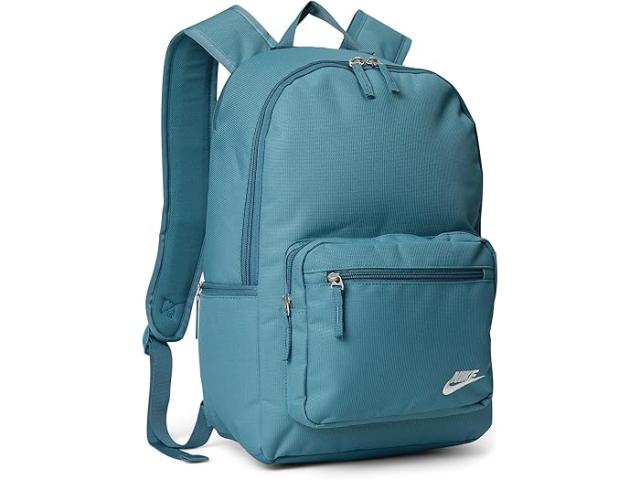 (取寄) ナイキ ヘリテージ ユージーン バックパック (23L) Nike Heritage Eugene Backpack (23L) Smokey Blue/Smokey Blue/Summit White