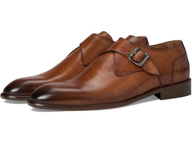 (取寄) ブルーノマリ メンズ ソレロ Bruno Magli men Solero Brown