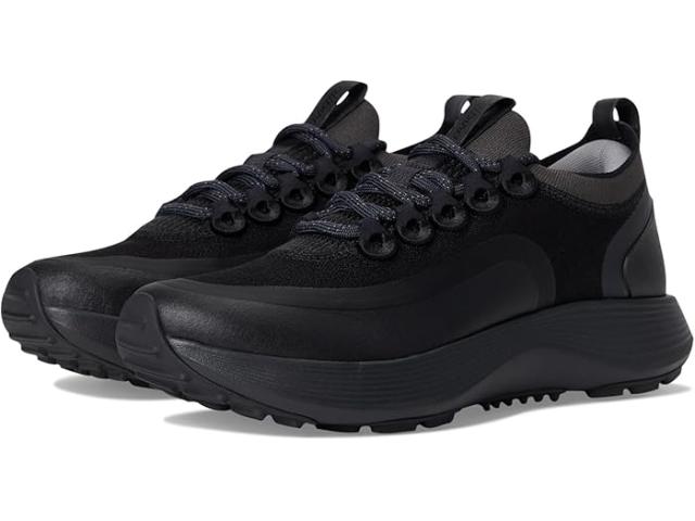 (取寄) オールバーズ レディース ストライダー エクスプロア Allbirds women Strider Explore Natural Black (dark Grey)