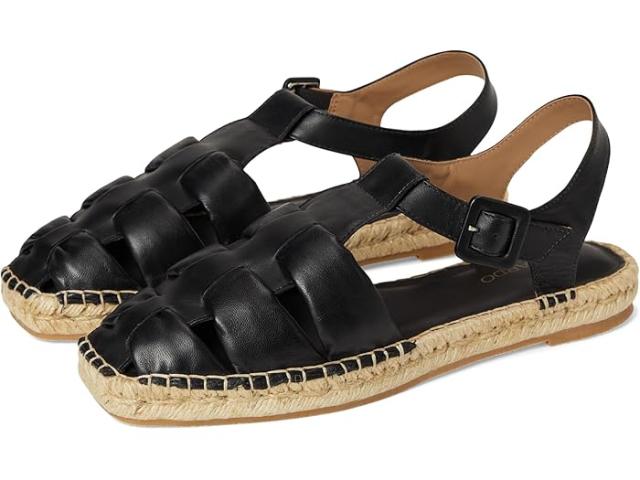 (取寄) ベルナルド レディース  Bernardo women Monri Black