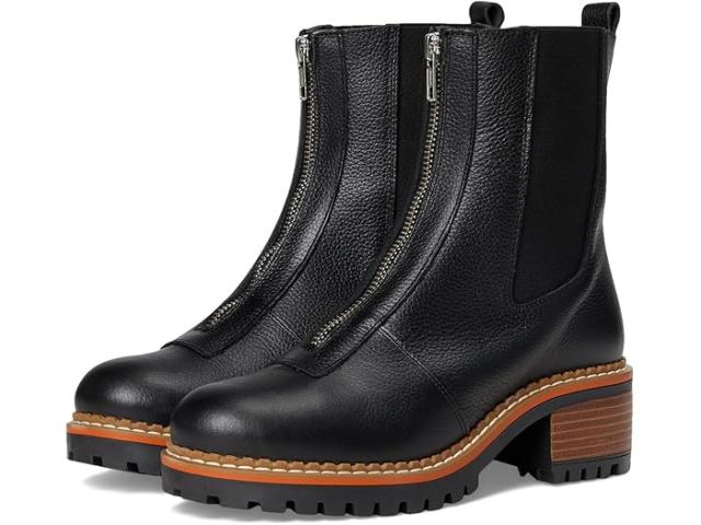 (取寄) エリックマイケル レディース アーバン Eric Michael women Urban Black