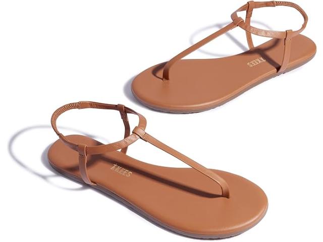 (取寄) ティキーズ レディース Mariana TKEES women TKEES Mariana Au Naturale