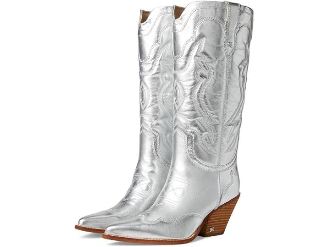 (取寄) サムエデルマン レディース ジェームス Sam Edelman women James Silver