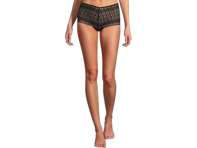 (取寄) コサベラ レディース バシリカ チーキー ブリーフ Cosabella women Basilica Cheeky Brief Black