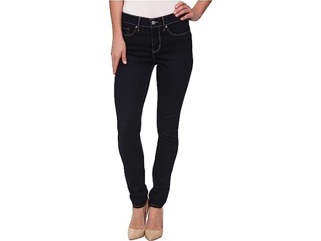 (取寄) リーバイス ウィメンズ レディース 311 シェーピング スキニー Levi's Womens women Levi's Womens 311 Shaping Skinny Darkest Sky