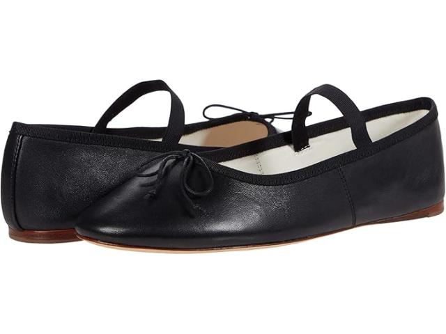 (取寄) ロフラー ランドール レディース レオニー Loeffler Randall women Leonie Black