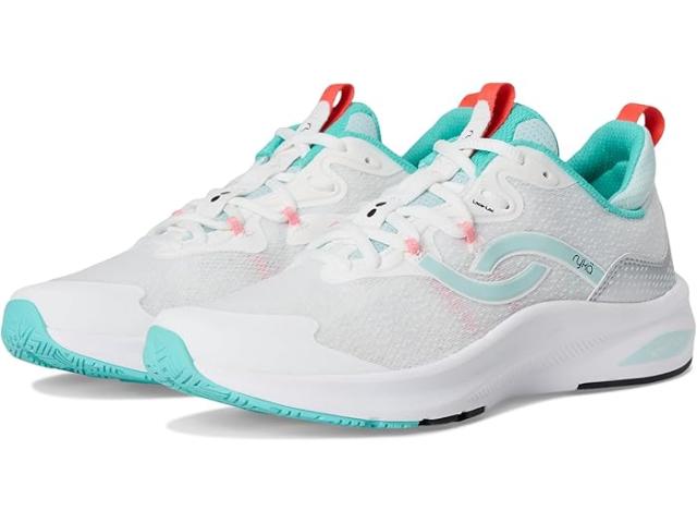 (取寄) ライカ レディース ネバー クイット 2 Ryka women Never Quit 2 Brilliant White