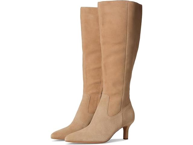 (取寄) ドルチェヴィータ レディース アティ H2o Dolce Vita women Attie H2O Camel
