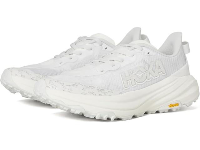(取寄) ホカオネオネ レディース スピードゴート 6 Hoka women Speedgoat 6 Frost