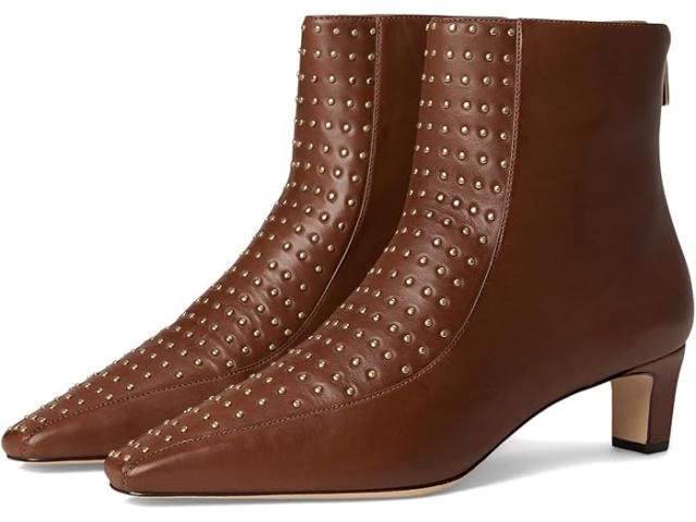 (取寄) ベルナルド レディース エスメ スタッズ Bernardo women Esme Studs Almond