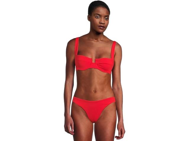 (取寄) エルスペース レディース マコー トップ L*Space women Mako Top Flame