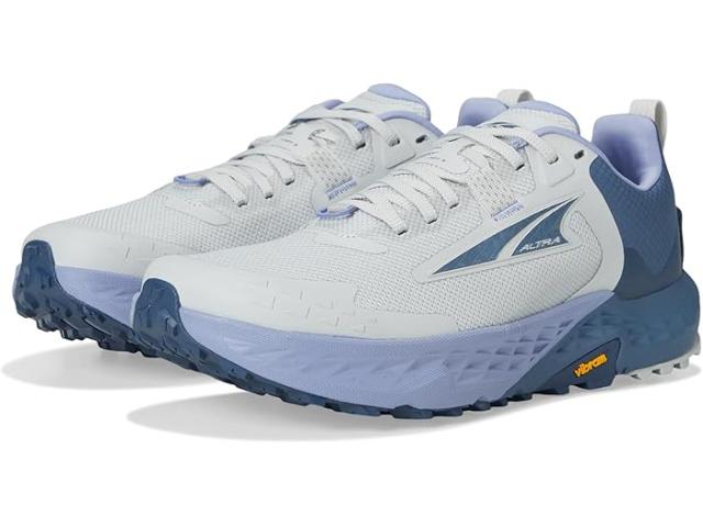 (取寄) アルトラ レディース ティンプ 5 Altra women Timp 5 Gray/Blue