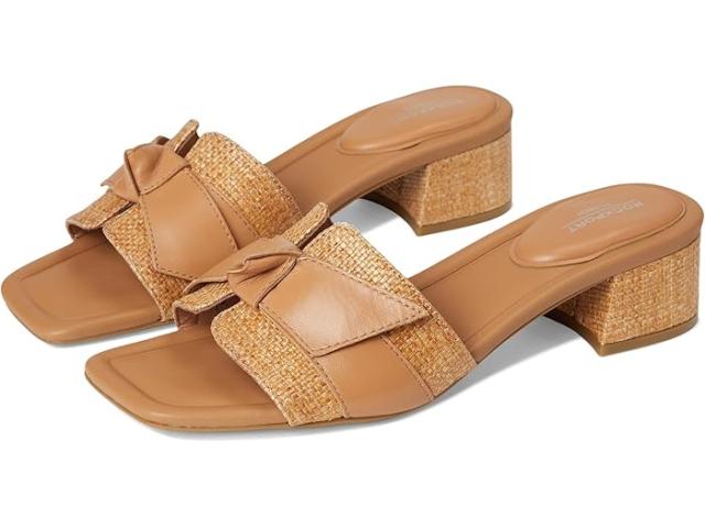 (取寄) ロックポート レディース  Rockport women Carsie Medium Natural