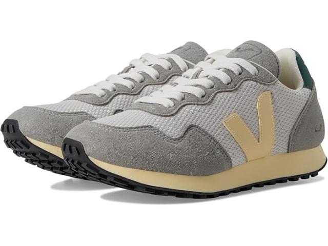 (取寄) ヴェジャ レディース スデュ レック VEJA women SDU Rec Light Grey Butter