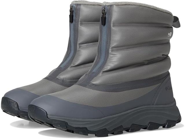 (取寄) コロンビア メンズ エクスペディショニスト ピーク オックス Columbia men Expeditionist Peak Ox Stratus/Graphite