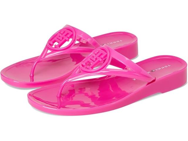 (取寄) トミーヒルフィガー レディース    women Vedna Pink