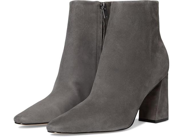 (取寄) マークフィッシャー レディース ヤナラ Marc Fisher LTD women Yanara Dark Grey Suede