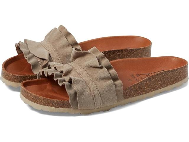 (取寄) ミズ ムーズ レディース ロシオ Miz Mooz women Rocio Tan