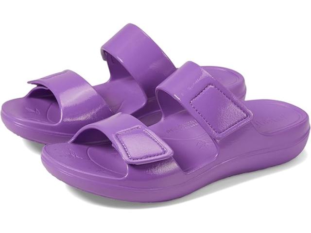 (取寄) アレグリア レディース オーバイト Alegria women Orbyt Purple