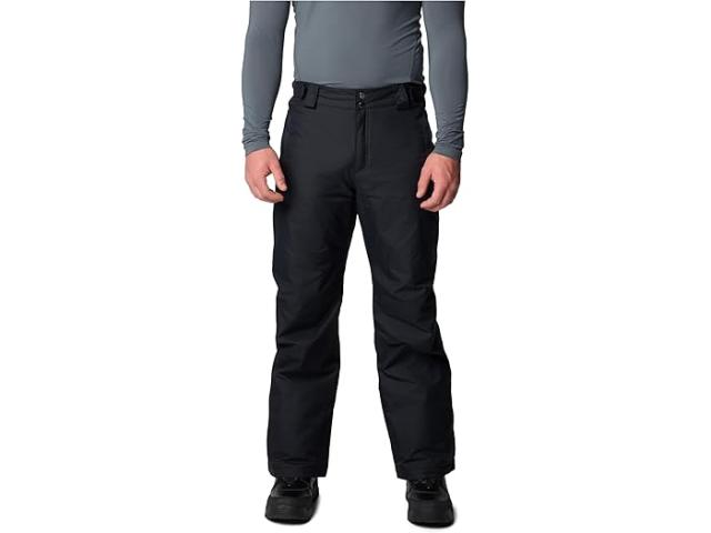 (取寄) コロンビア メンズ バガブー V パンツ Columbia men Bugaboo V Pant Black