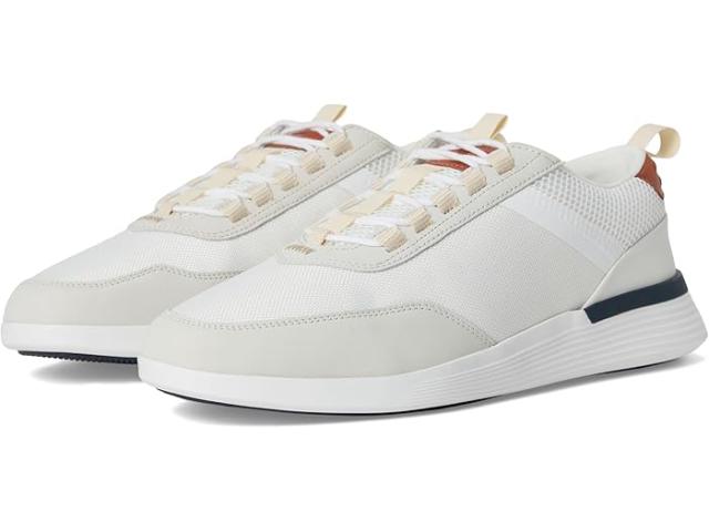 (取寄) クロスオーバー ビクトリー トレーナー Wolf & Shepherd Crossover Victory Trainer White