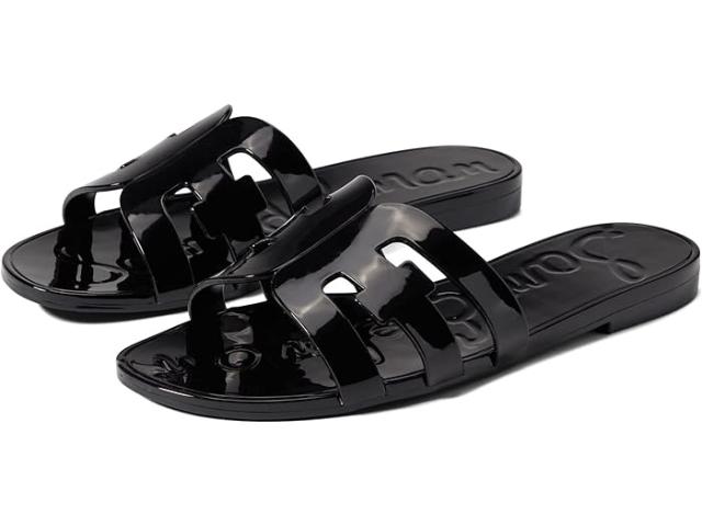 (取寄) サムエデルマン レディース ベイ ゼリー Sam Edelman women Sam Edelman Bay Jelly Black