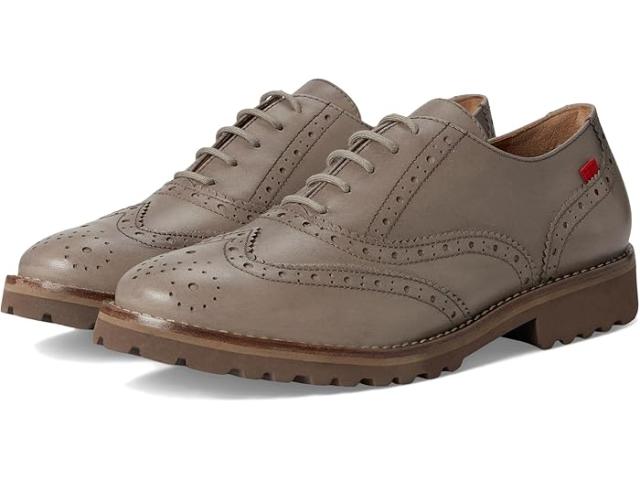 (取寄) マークジョセフニューヨーク レディース セントラル パーク ウェスト Marc Joseph New York women Marc Joseph New York Central Park West Greige Brushed Napa