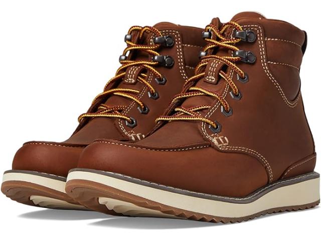 (取寄) エルエルビーン レディース ストーニントン ブーツ モック トゥ L.L.Bean women Stonington Boot Moc Toe Dark Oakwood