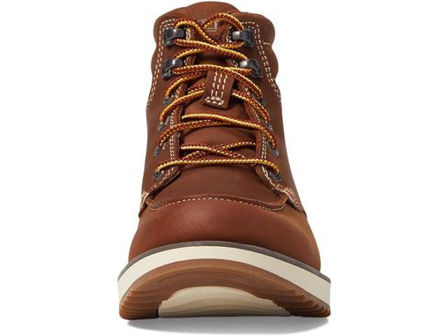 (取寄) エルエルビーン レディース ストーニントン ブーツ モック トゥ L.L.Bean women Stonington Boot Moc Toe Dark Oakwood
