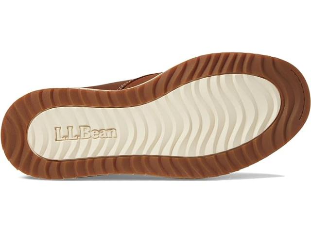 (取寄) エルエルビーン レディース ストーニントン ブーツ モック トゥ L.L.Bean women Stonington Boot Moc Toe Dark Oakwood