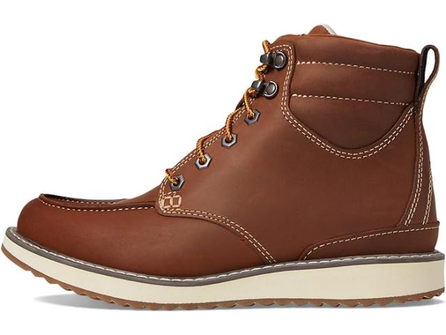 (取寄) エルエルビーン レディース ストーニントン ブーツ モック トゥ L.L.Bean women Stonington Boot Moc Toe Dark Oakwood