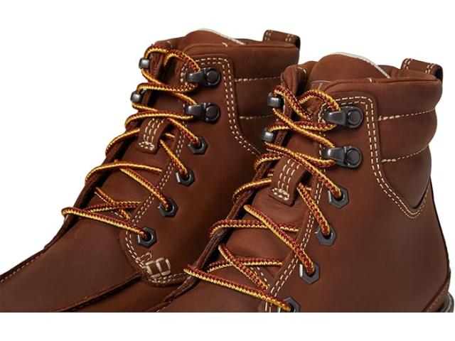 (取寄) エルエルビーン レディース ストーニントン ブーツ モック トゥ L.L.Bean women Stonington Boot Moc Toe Dark Oakwood