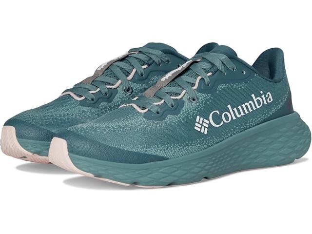 (取寄) コロンビア レディース コノス フェザーウェイト Columbia women Konos Featherweight l/Pink Haze